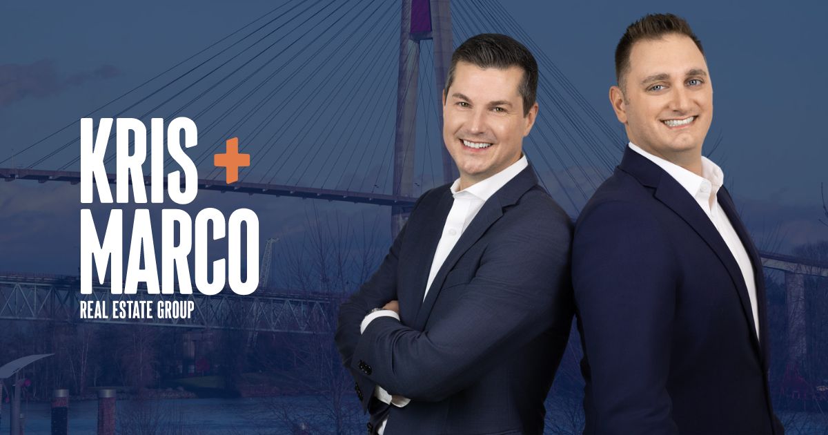 Selling New West, Burnaby, And The Tri-Cities